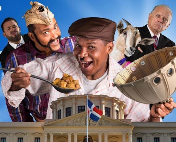 Dominican cinema points to seven sequels in its history