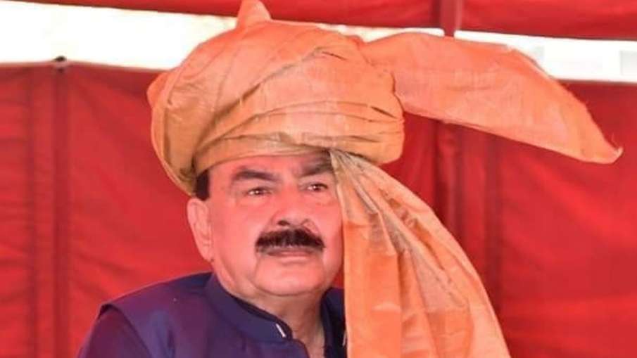 The 'fear' of the Taliban is also shadowing Pakistan? Home Minister ...