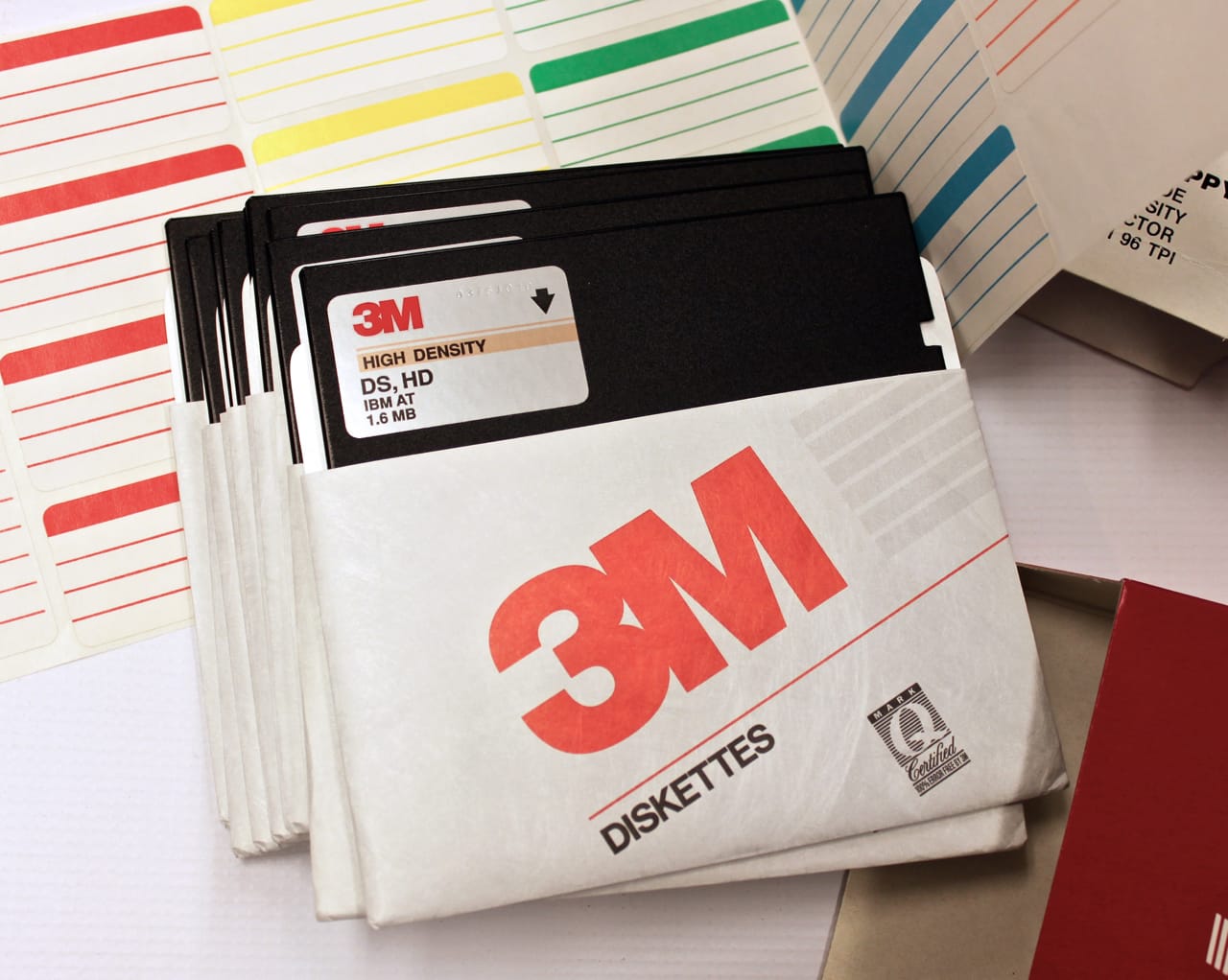 Will 5.25″ floppy disks work with Windows 11?