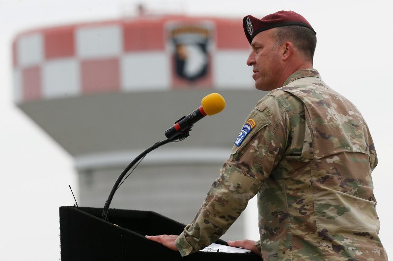 Operation Against Banned TTP: US Army Will Assist Pakistan