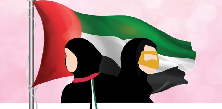 7 Emirati women are among the most influential women in Africa and the ...