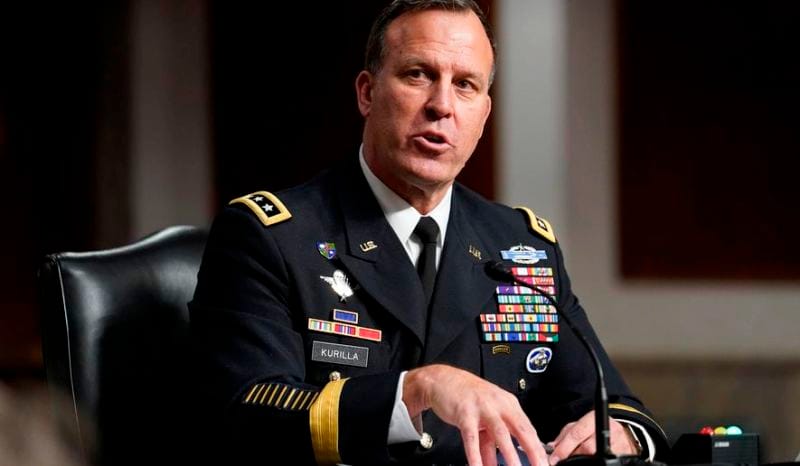 Operation Against Banned TTP: US Army Will Assist Pakistan