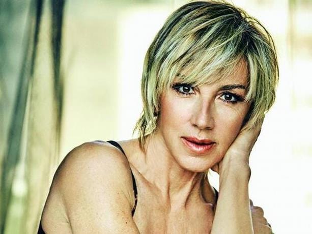 Spanish singer Ana Torroja receives her marquisate