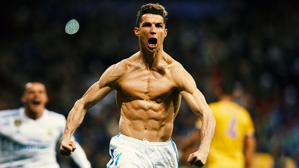 12 great forwards of Real Madrid with more than 31 years