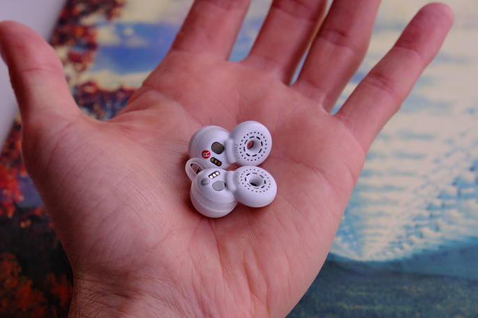 Sony LinkBuds review: Unique earbuds to listen to the world