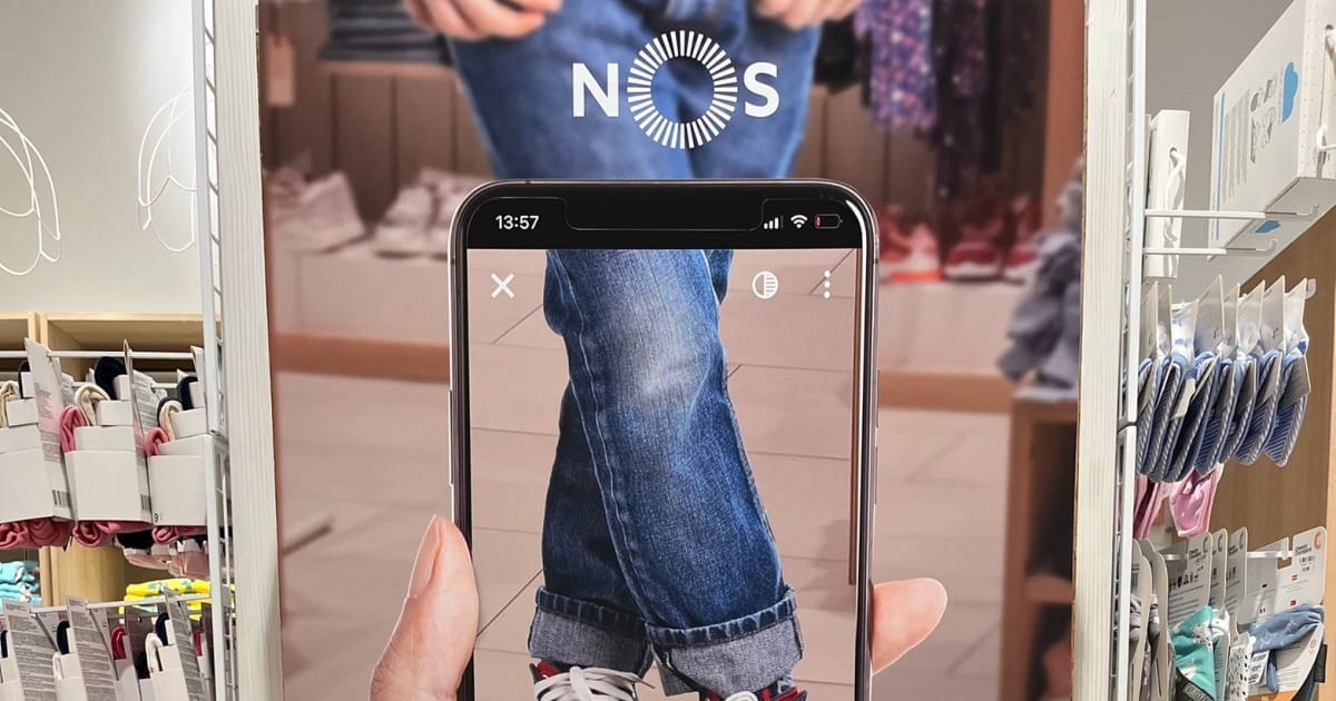 NOS creates a new pioneering 5G solution in Portugal