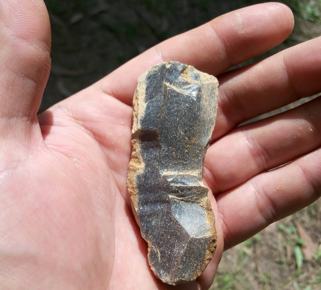 Neanderthal tools reveal patterns of their extinction in the Iberian ...