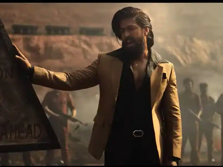 Do you want to know what happened after killing Garuna in 'KGF'? Watch ...
