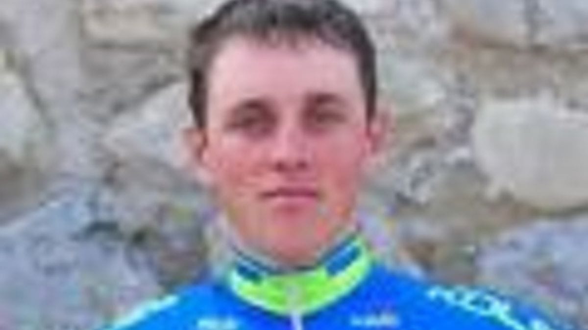 Father of cyclist Andriy Kulyk dies in fighting in Ukraine