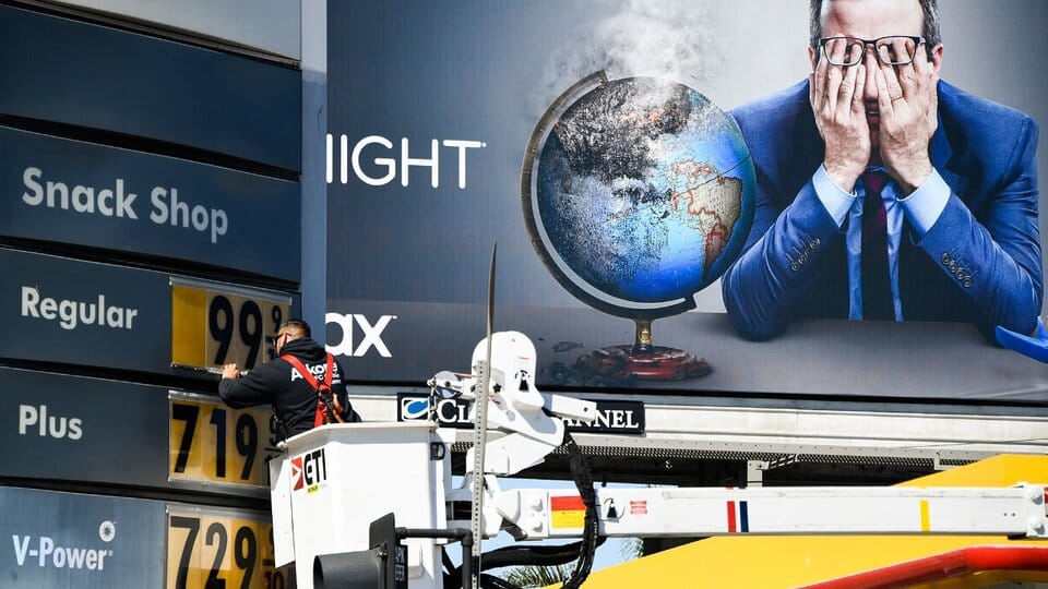 New inflation record in the United States: it reached 7.9 percent year ...