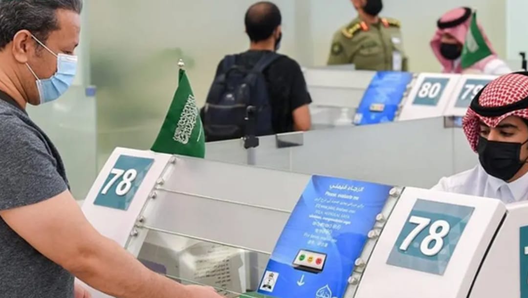 Saudi Arabia: Necessary Instructions for Final Exit Visa Applicants Issued