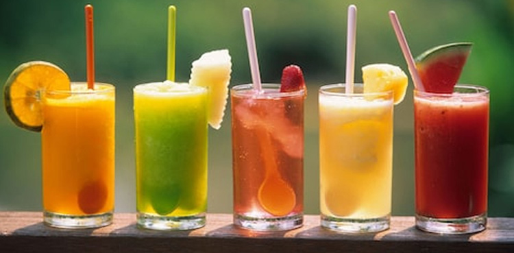 What is the most popular beverage in Saudi Arabia?