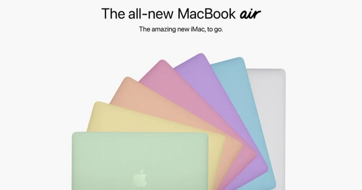 Apple works on these 9 Mac models with M2 processor