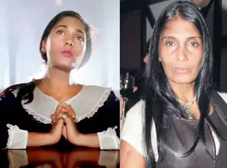 A dangerous accident had changed the life of Anu Agarwal, the whole look of the actress had changed