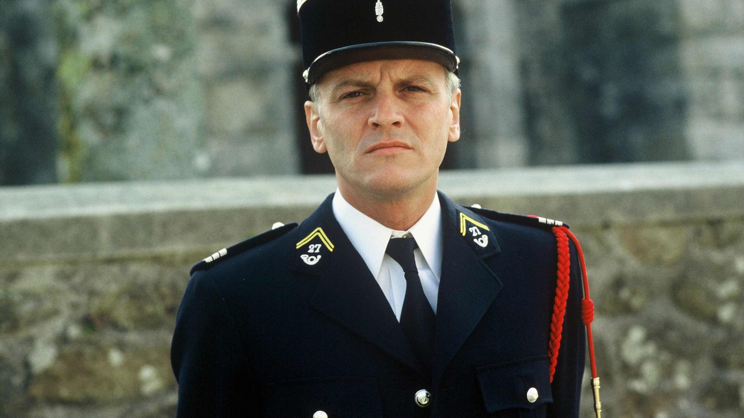 Death of Jacques Perrin: the actor in five of his great roles in the cinema