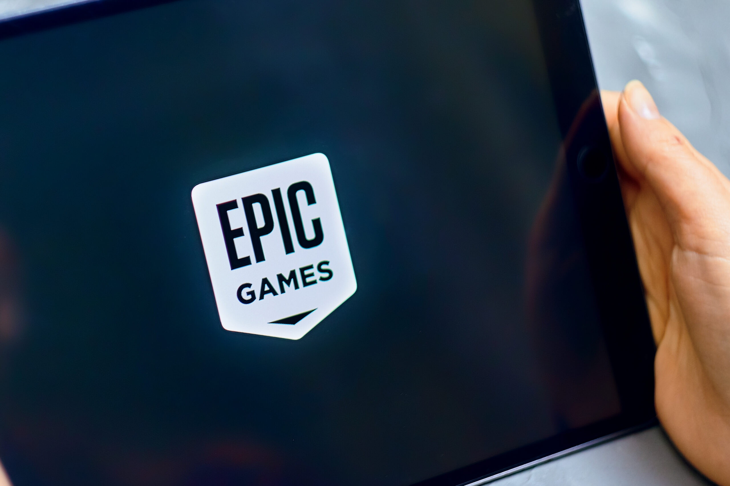 Epic Games raises $2 Billion for Metaverse