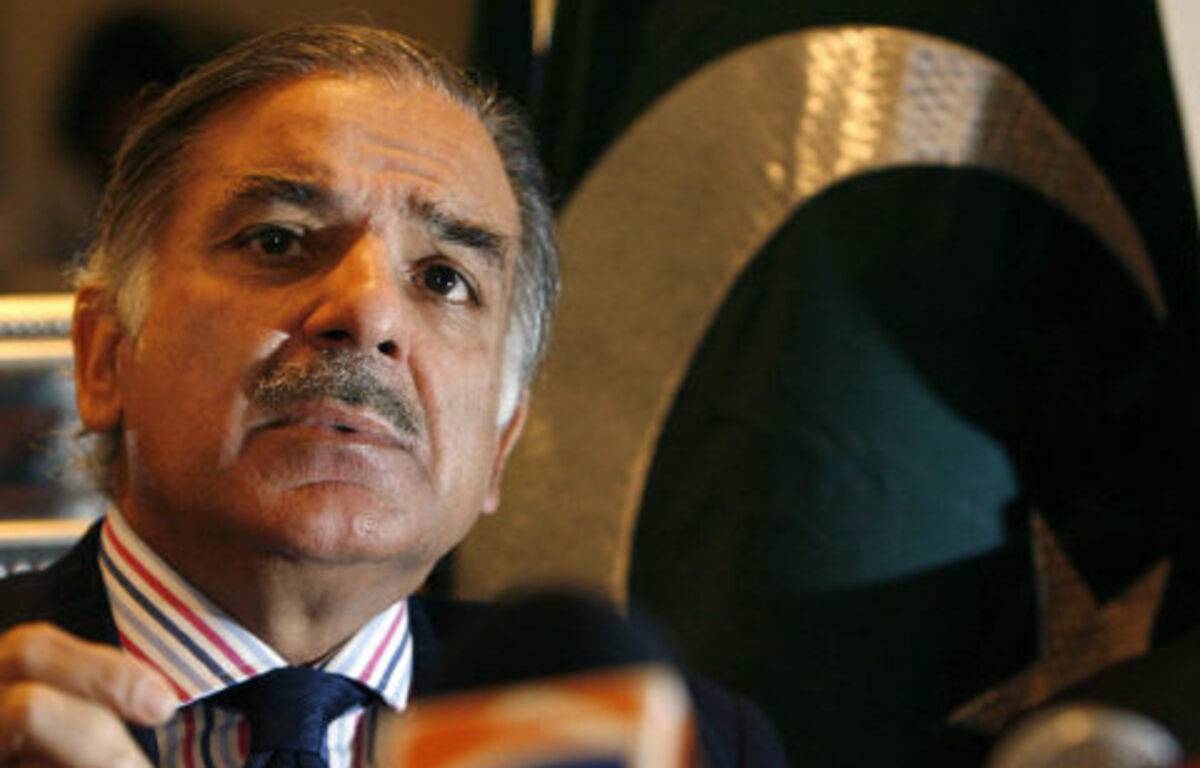 Pakistan: Shehbaz Sharif elected Prime Minister of Pakistan