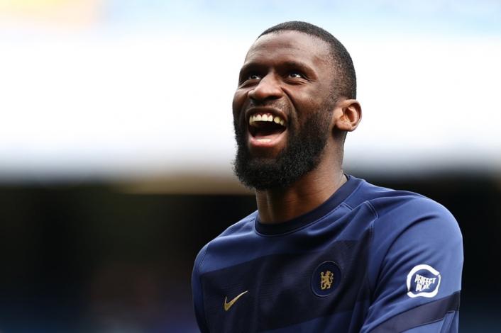The 3 positive points of the signing of Rüdiger for Real Madrid