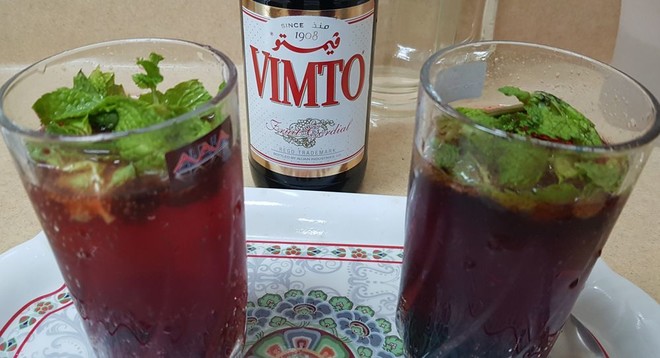 What is the most popular beverage in Saudi Arabia?