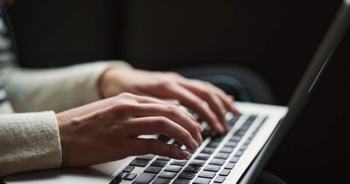 Apple "unveils" the ugliest laptop you'll see today