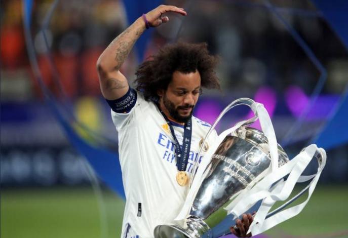 AC Milan, Marcelo's possible destination