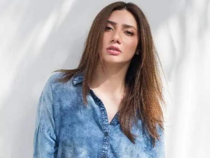 After 'Raees', Mahira Khan is ready to return to the Indian screen, she will be seen in this show