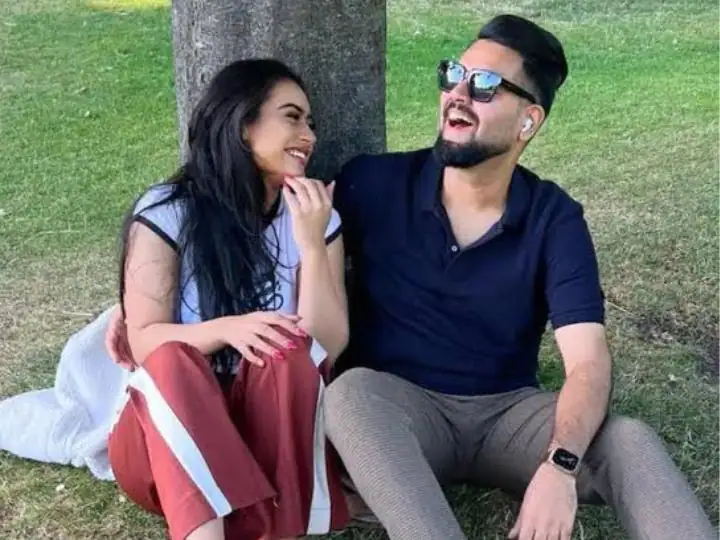 Ajay Devgan's daughter, Nyasa, was seen having fun with this man in ...