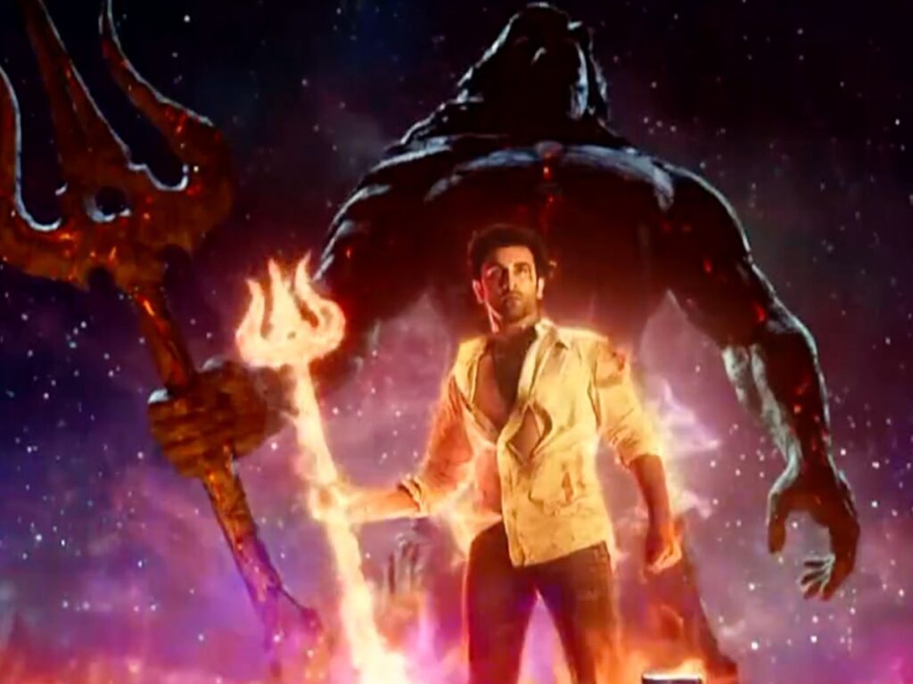 Brahmastra Trailer: 5 Things We Know About The Main Characters