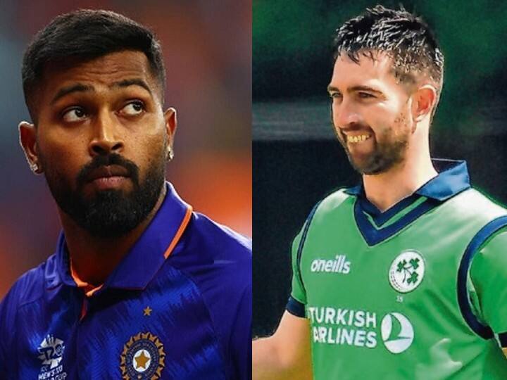 IND vs IRE: When and where to watch the first T20 match between India ...