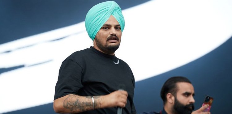 Sharpshooter arrested in Sadhu Musawala murder case