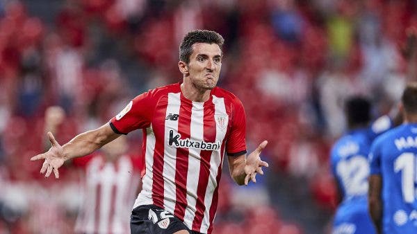 The young Athletic defender who stands out in the Big Data of the best ...