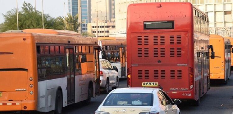 Why the deportation of drivers from the Gulf country?