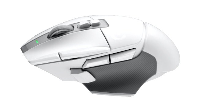 Logitech launches the perfect gaming mouse, here's the Logitech G502 X trio