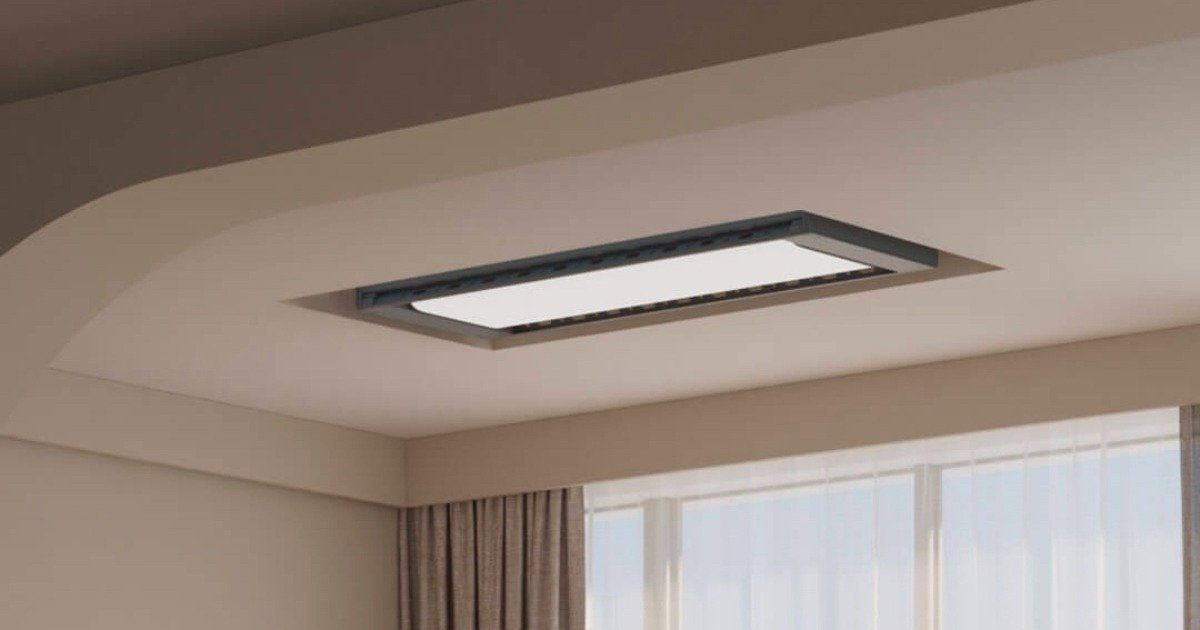 Xiaomi MIJIA Smart Clothes Dryer Pro is the perfect vertical ...