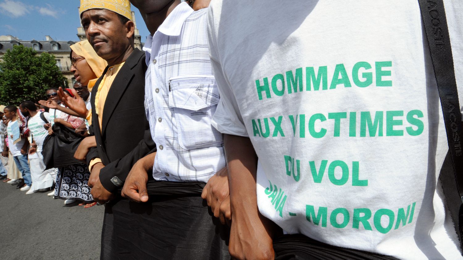 Yemenia Airways crash: the company sentenced to the maximum fine