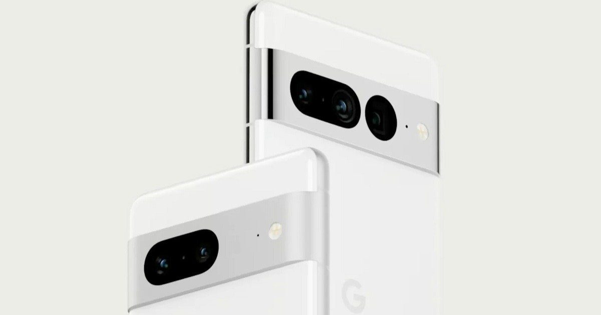 Google Pixel 7 and Google Pixel 7 Pro with prices revealed before the ...