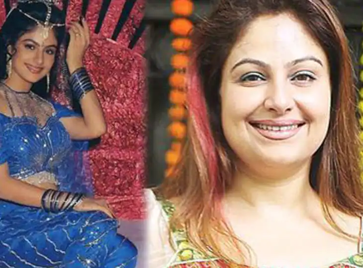 Actress Ayesha Julka had suddenly said goodbye to Bollywood, she gained ...