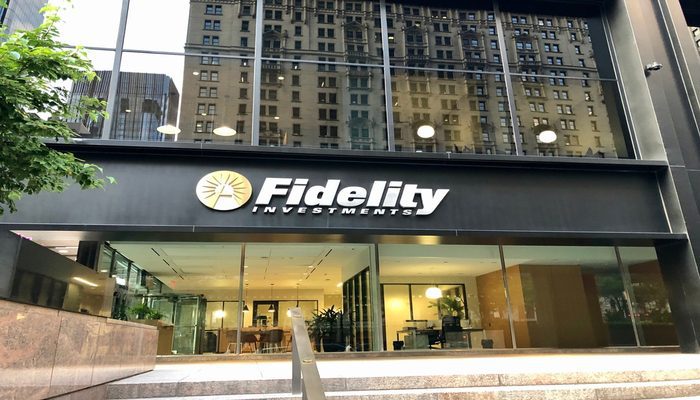 Asset manager Fidelity wants to offer crypto to clients