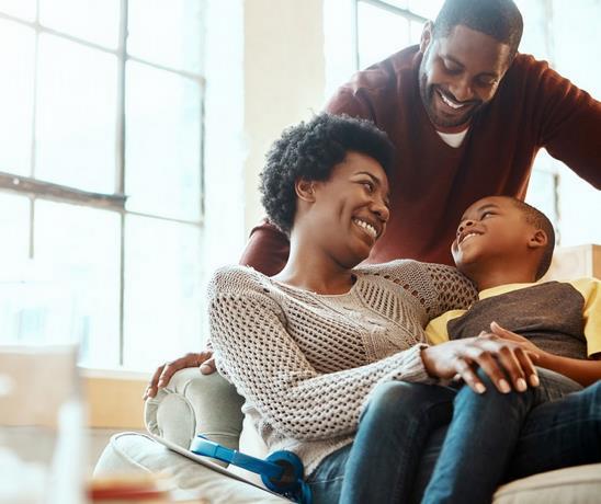 Children do not believe everything their parents tell them, according ...