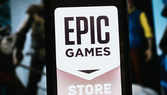 Fortnite maker's Epic Games Store launches first NFT game