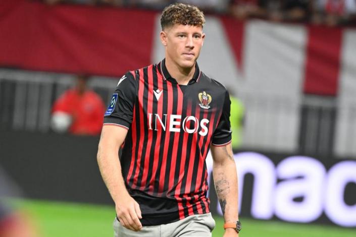 OFFICIAL: Ross Barkley signs for Nice