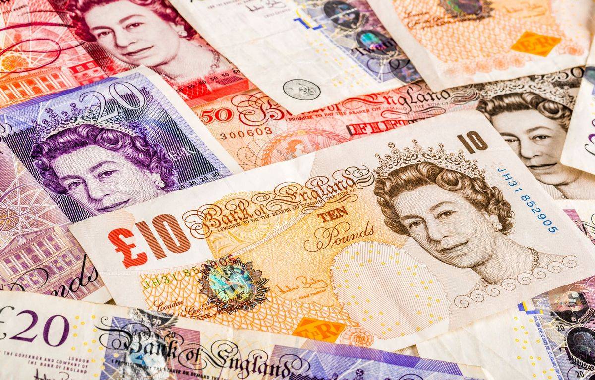 The first banknotes with the effigy of Charles III will arrive in two years