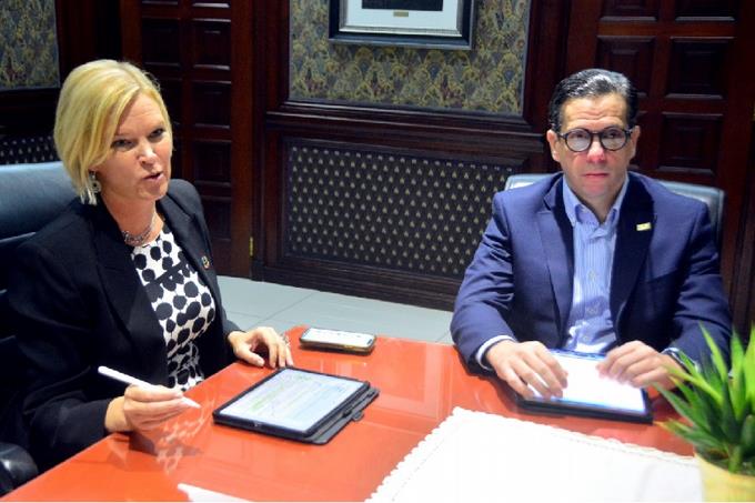 UNDP expresses its support to the country after the effects of Fiona as ...