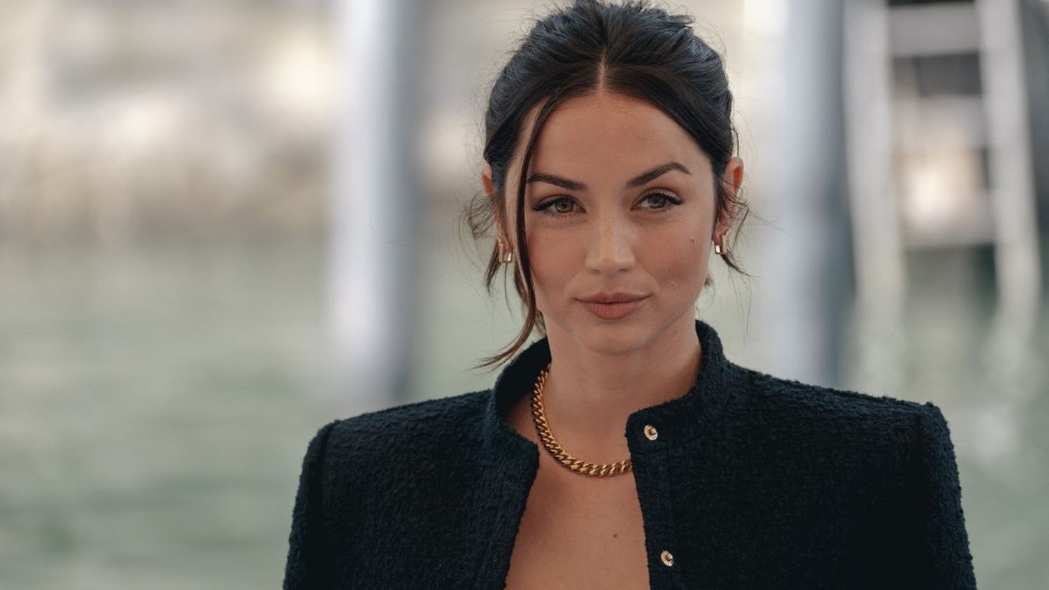 Who is Ana de Armas, the Cuban star who dons the dress of icon Marilyn ...