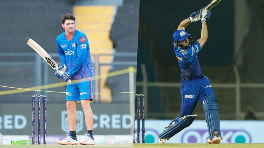 Who is Tim David? Mumbai Indians were bought for crores of rupees, now ...