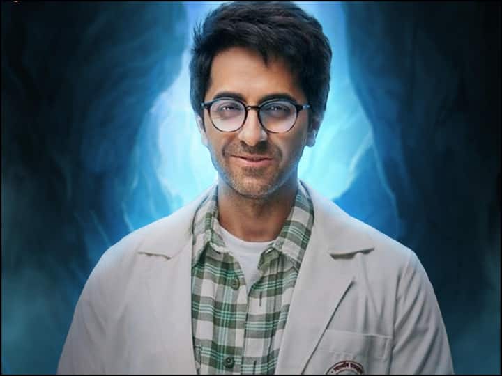 Ayushmann's 'Doctor Ji' gets adult rating, film to premiere this day