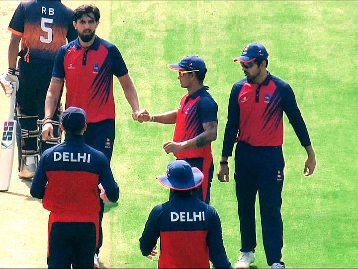Delhi became the first team to use 'Impact Player', know what this rule is