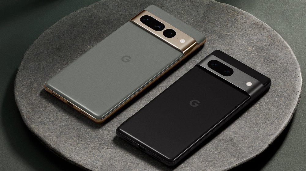 Google may launch Pixel Ultra with 1″ sensor
