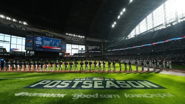 MLB Playoffs 2022: when they start, dates, schedule and format