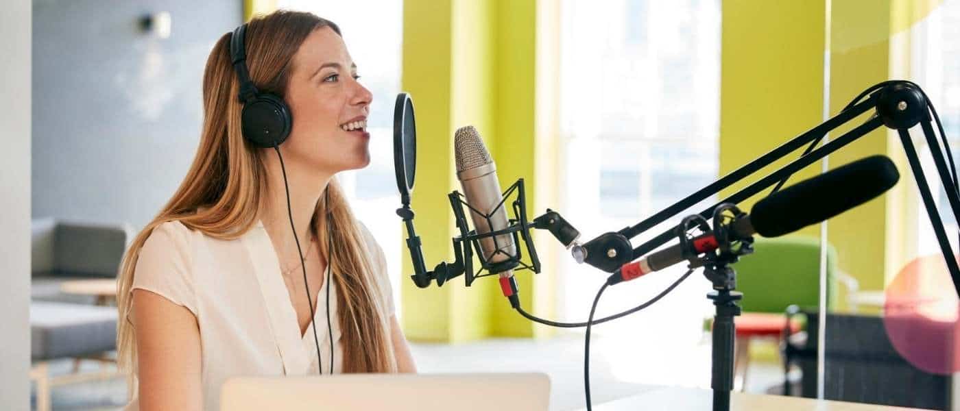 Spring GDS celebrates the 1st anniversary of its Podcast